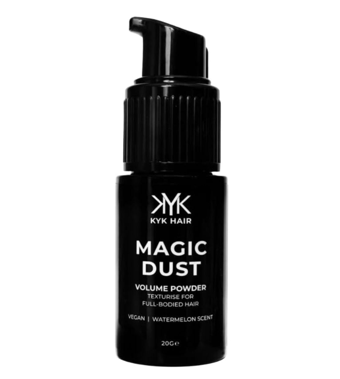 KYK HAIR - Magic Dust Volume Powder – Pro Styling UK